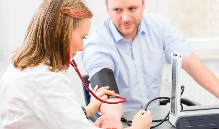 Exames médicos obrigatórios